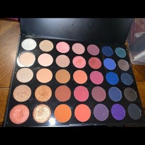 Morphe | Makeup | Morphe 35v Artistry Palette | Poshmark
